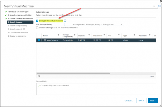 Windows 10/11 unter VMware ESXi – Ronny Böttcher