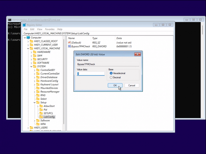 Windows 10/11 unter VMware ESXi – Ronny Böttcher