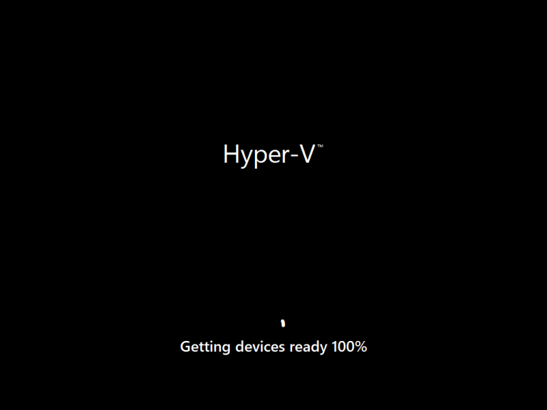 Windows Server vNext (2025) – Ronny Böttcher
