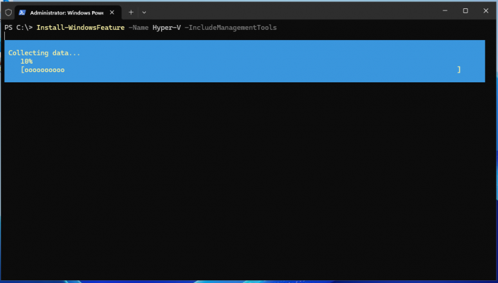 Windows Server S2D/HCI – Virtuell – Ronny Böttcher